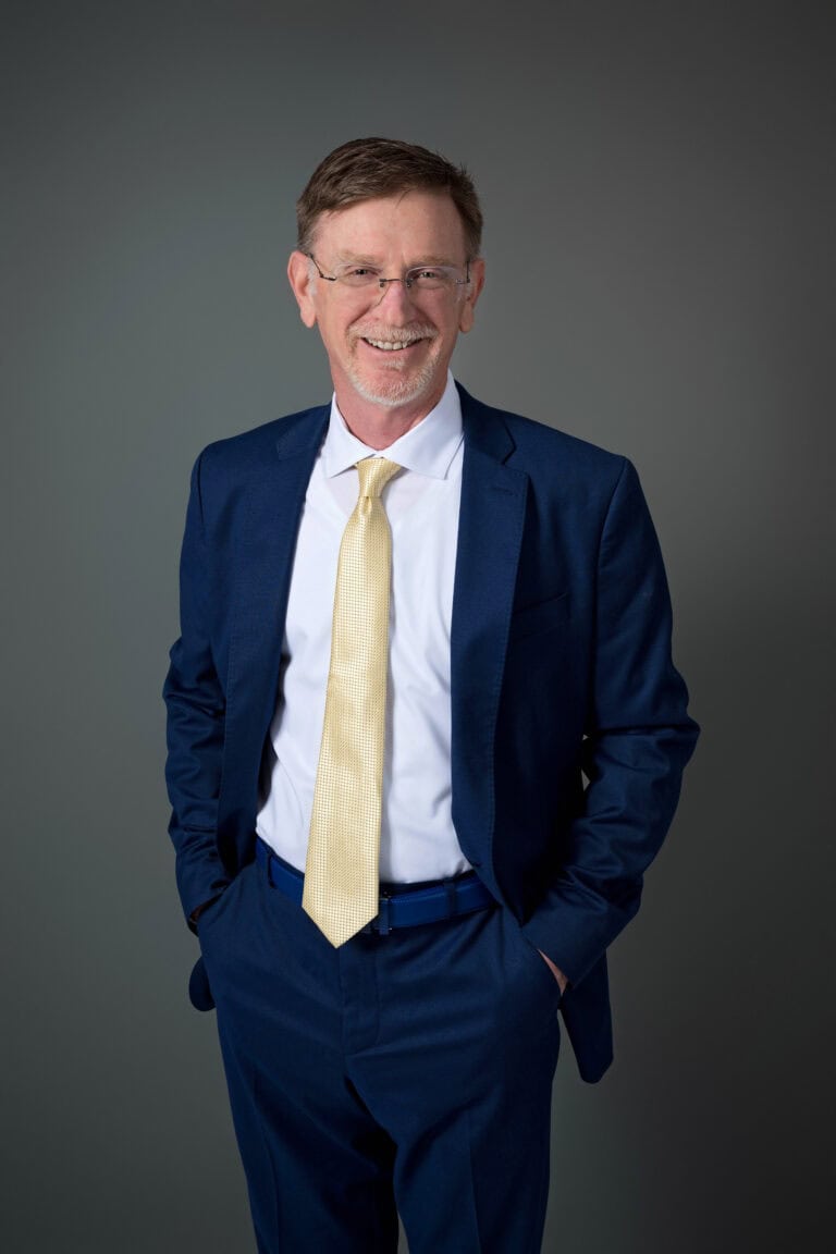 Derik Pomaville - HI-TEC Home Inspection Training